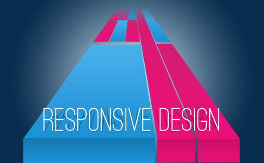 Responsive Web Design Large - Ideas and Pixels